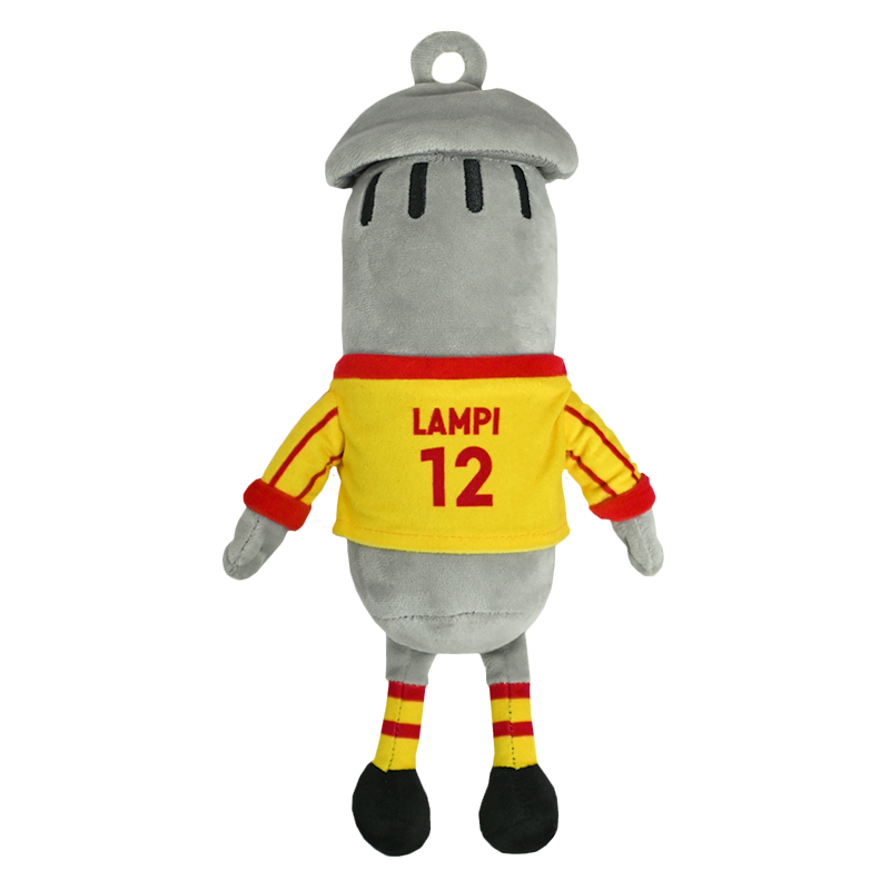 PELUCHE OFFICIELLE LAMPI · Boutique officielle RC Lens